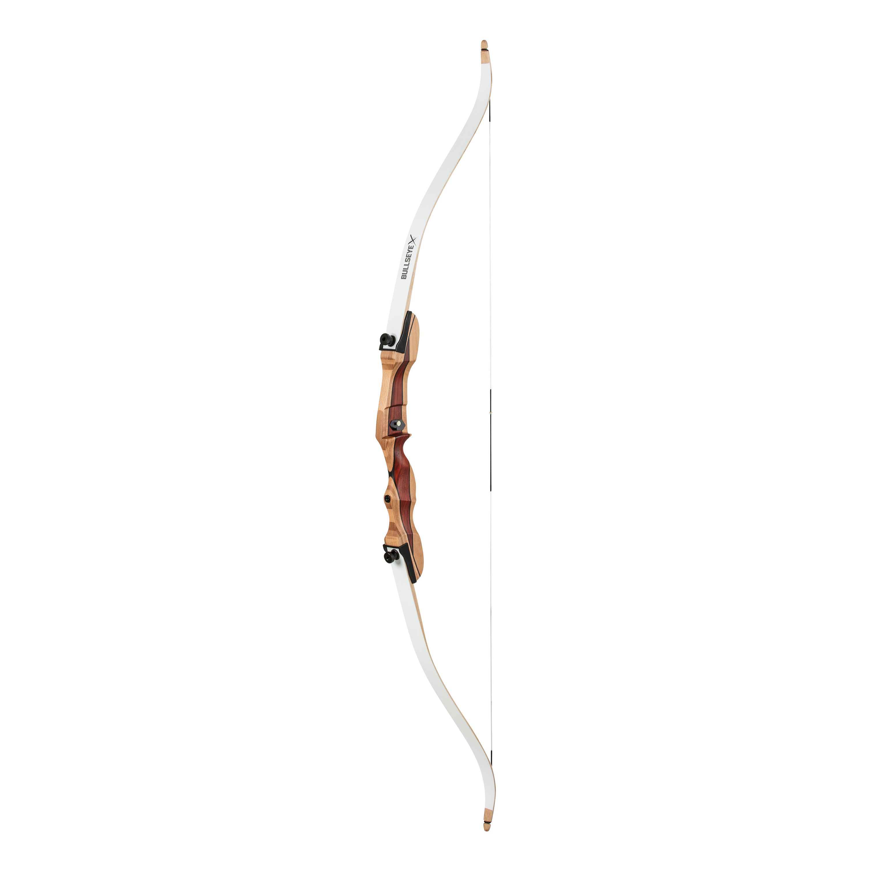 Bear Archery Bullseye X Recurve Bow Package for Youth | BoondockGear.com